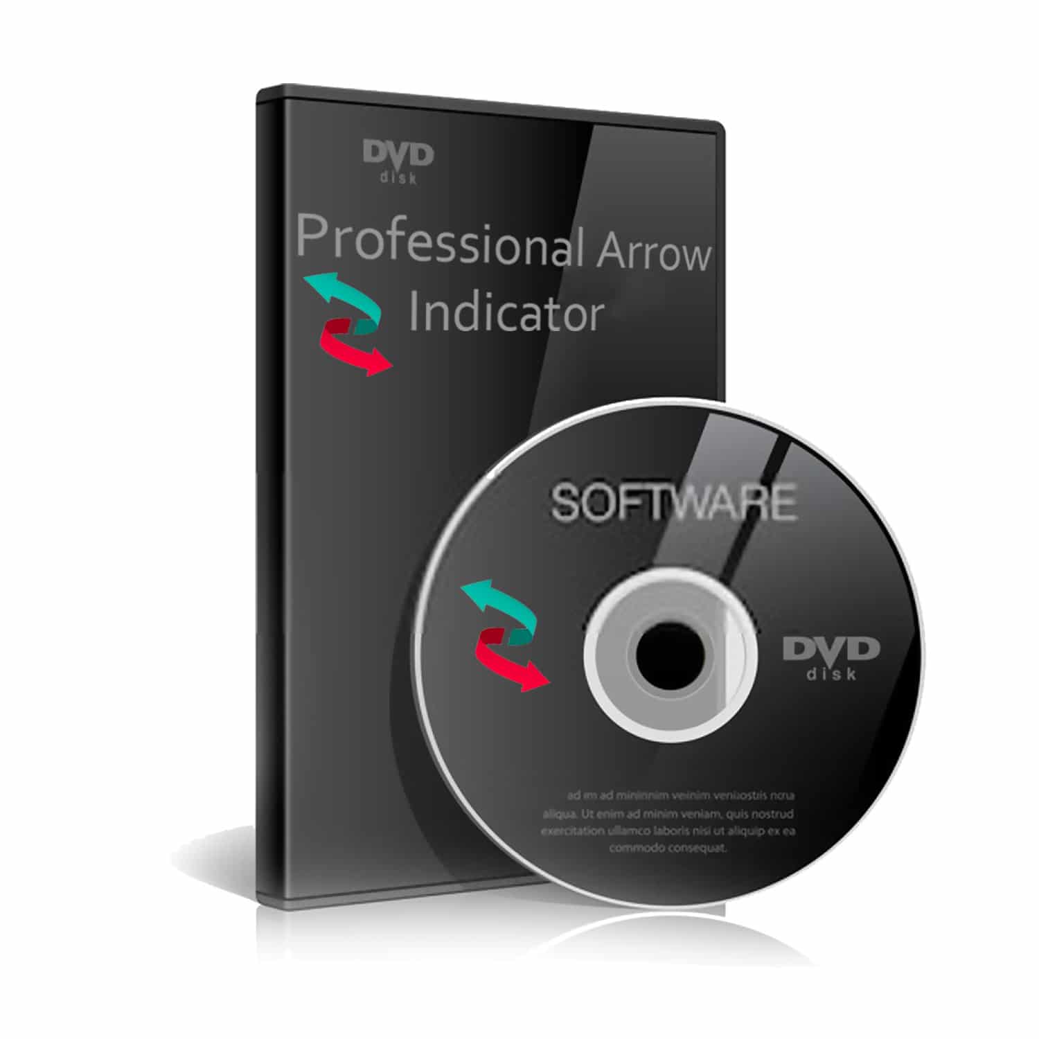 Professional Arrow Indicator - Best Arrow Indicator