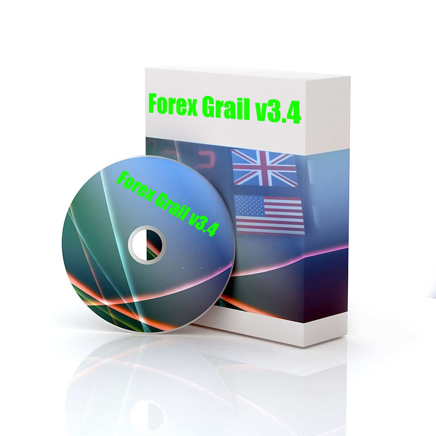 Forex Grail - Ultimatefxtools