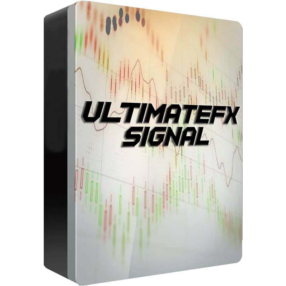 UltimateFX Signal - Ultimate Forex Signal Indicator