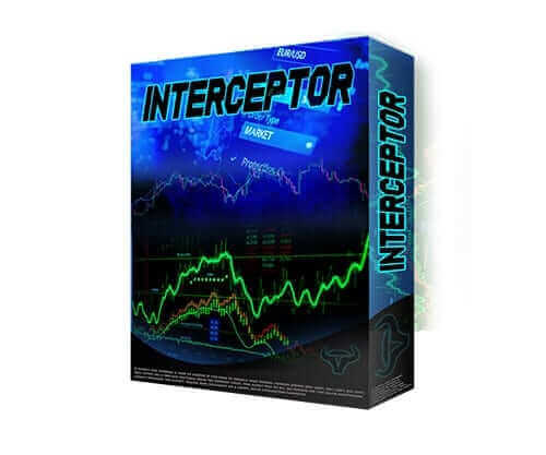 Interceptor Forex - Ultimatefxtools Trading Indicator