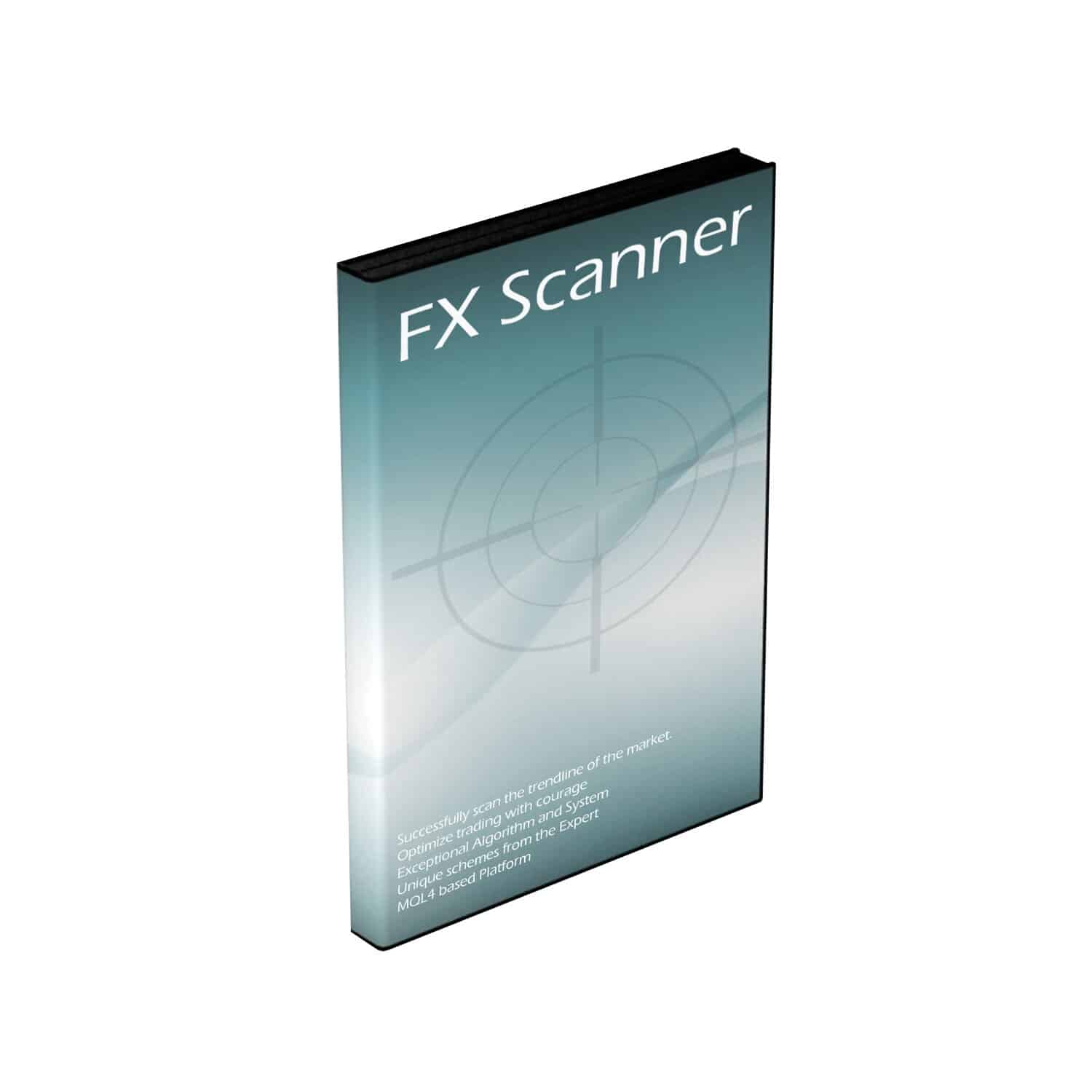 FX Scanner - Ultimate Forex Scanner For Experts