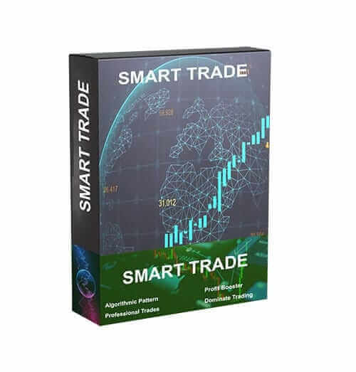 Smart Trade Indicator - Two Way Complex Trading System