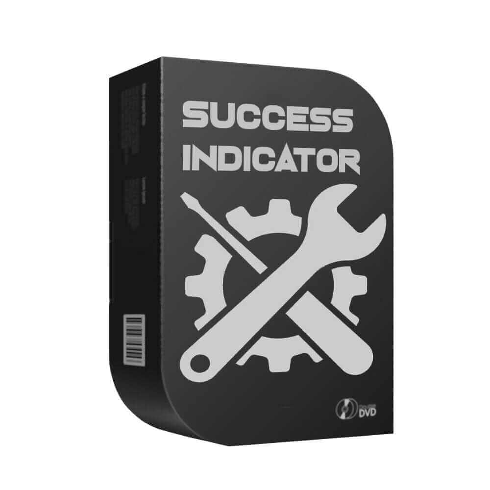 Success Indicator - Ultimatefxtools