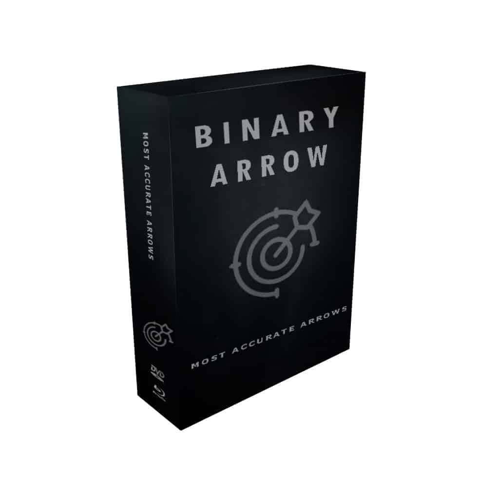 Binary Arrows - Ultimatefxtools