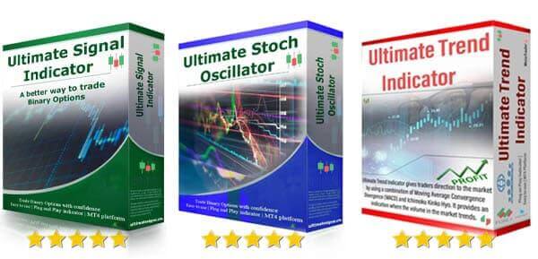 Smart Trade V2.1 - Ultimatefxtools