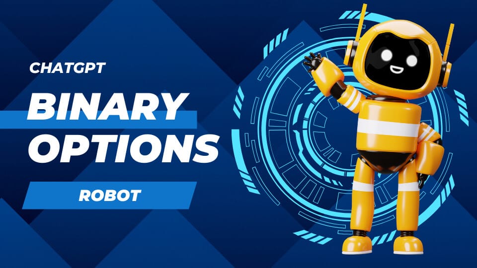 Binary Options Using Chat GPT - Ultimatefxtools