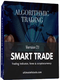 Smart Trade V2.1 - Ultimatefxtools