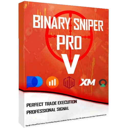 Binary Sniper Pro V5 - Ultimatefxtools