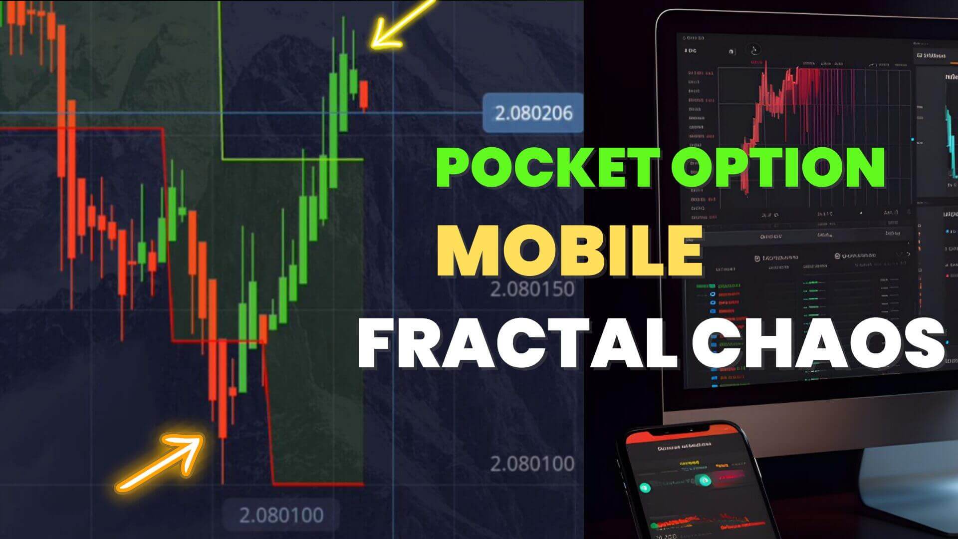 Best Pocket Option Reversal Mobile Trading - Ultimatefxtools
