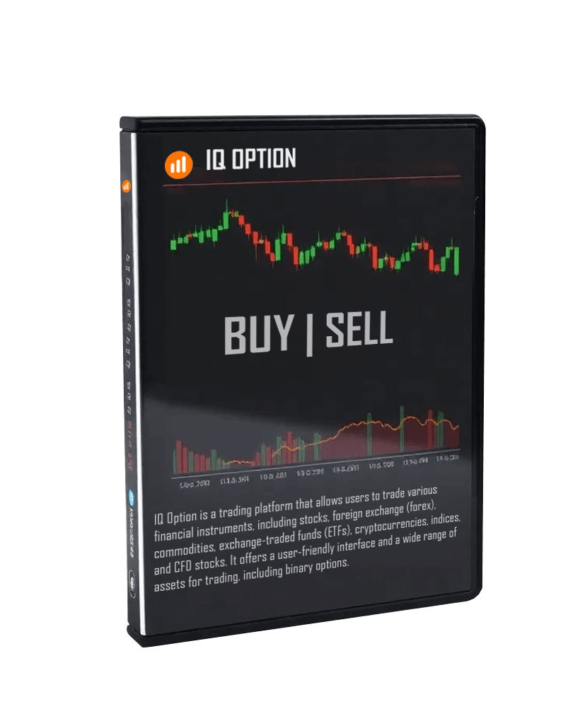 IQ Option Buy Sell V2 Script - Ultimatefxtools